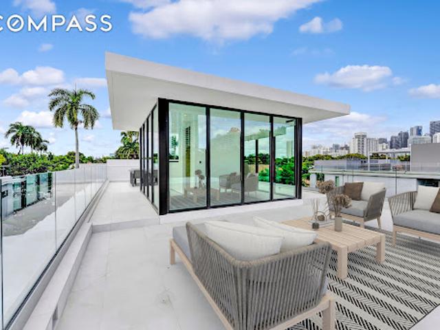 House with pool