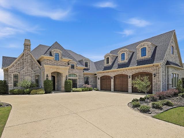 House with pool