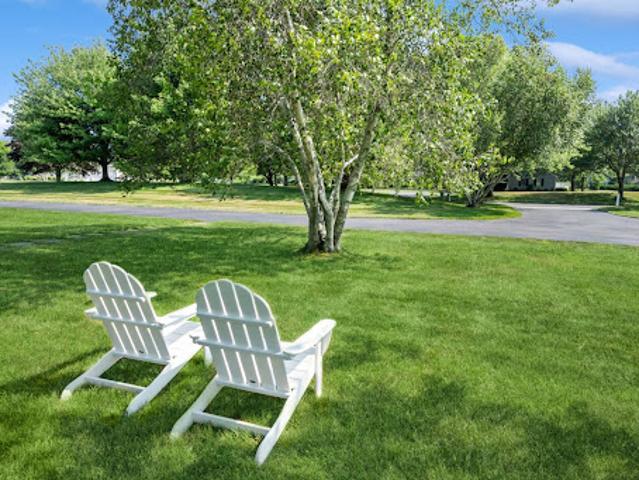 House with pool
