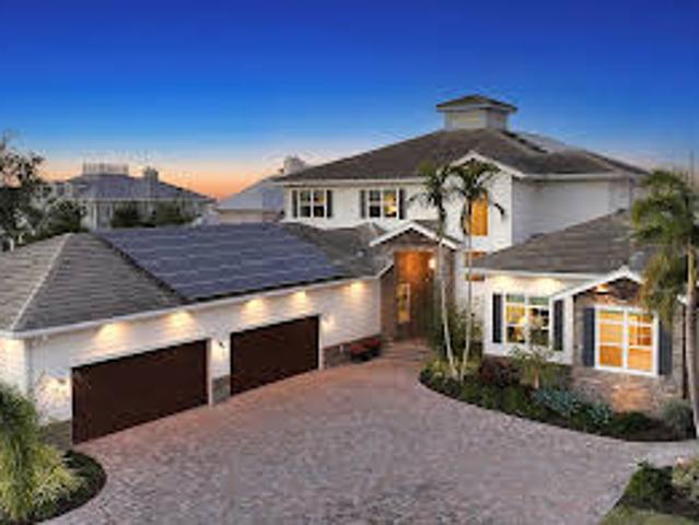 House with Pool