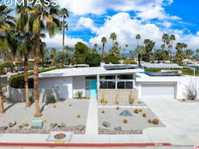House with Pool