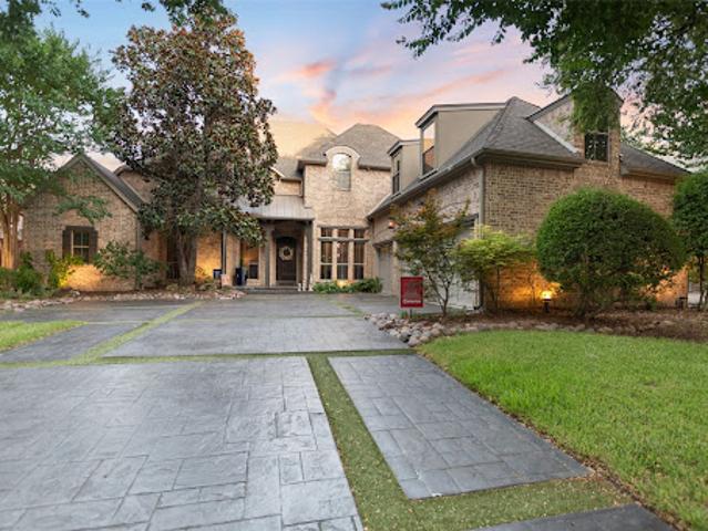 House with pool