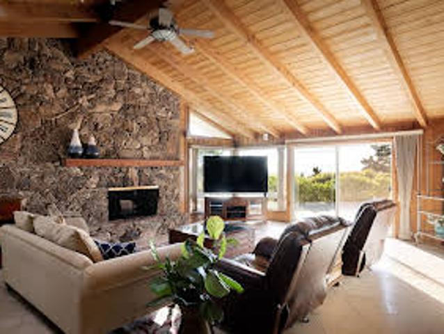 House with pool