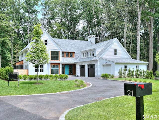House with pool