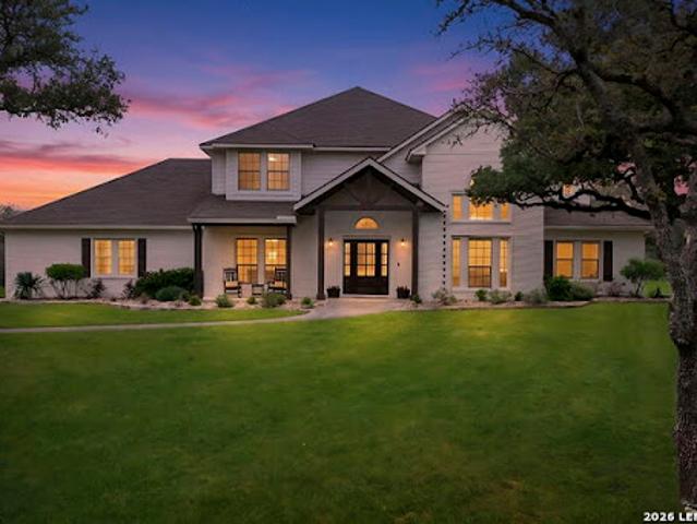 House with pool