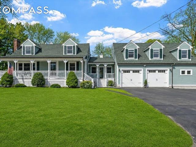House with pool