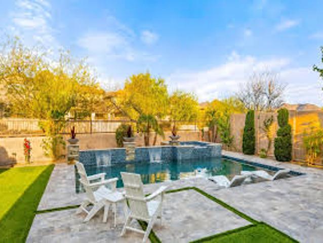House with Pool