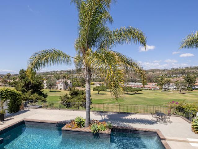 House with pool