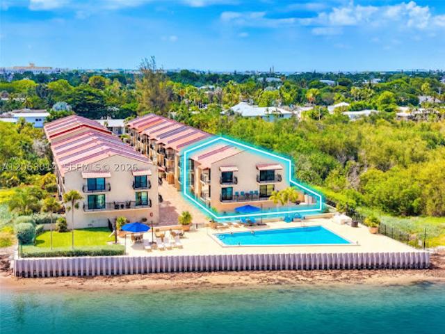 House with pool