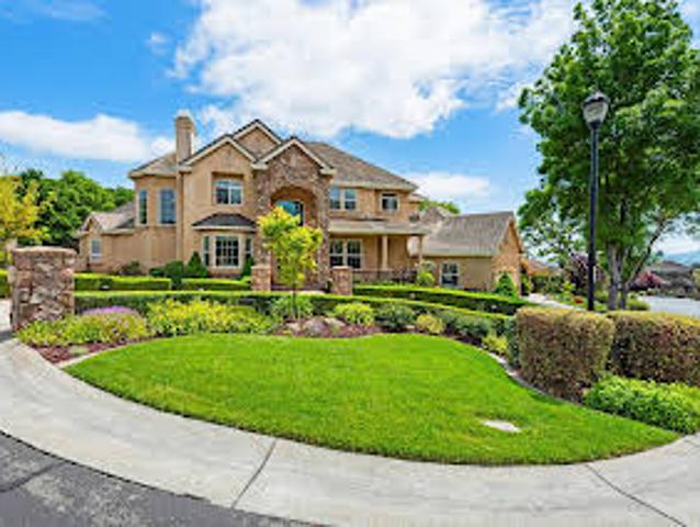 House with Pool