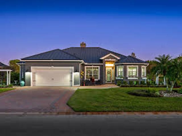House with Pool
