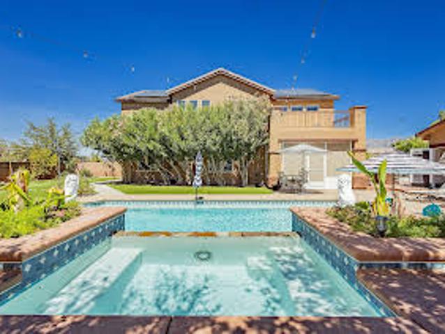 House with Pool