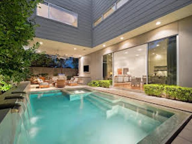 House with Pool