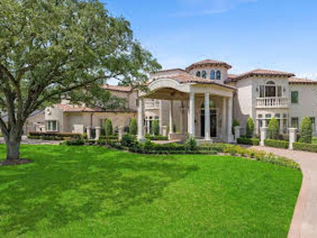 House with Pool