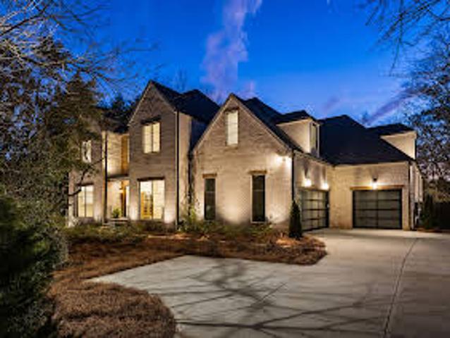 House with Pool