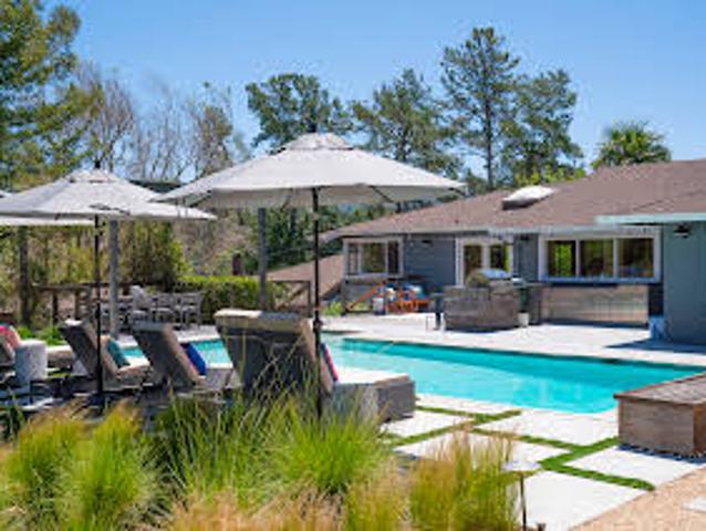 House with Pool