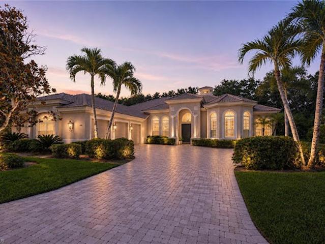 House with pool