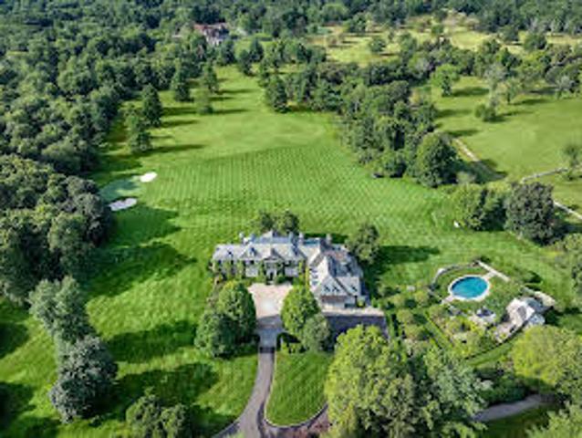 House with Pool