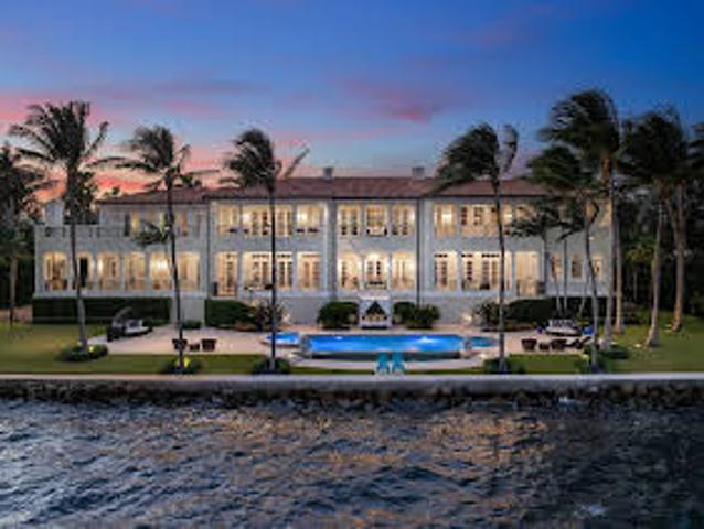 House with Pool