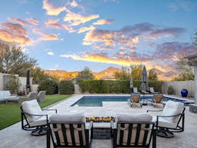 House with Pool
