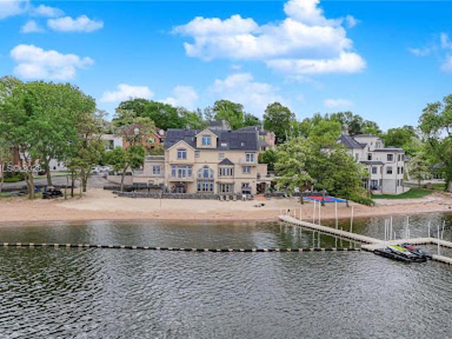House with pool