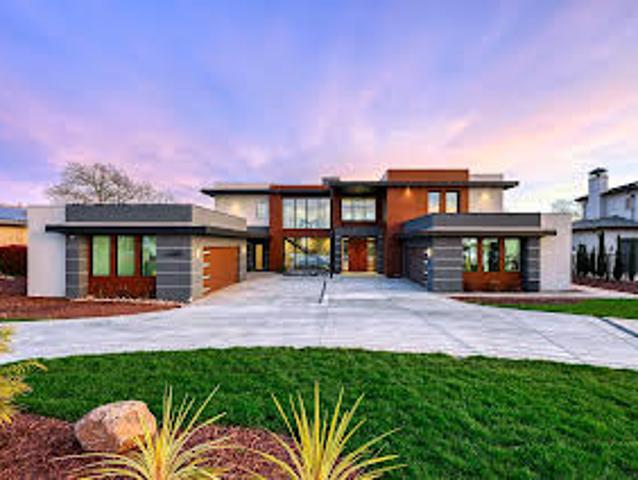House with Pool