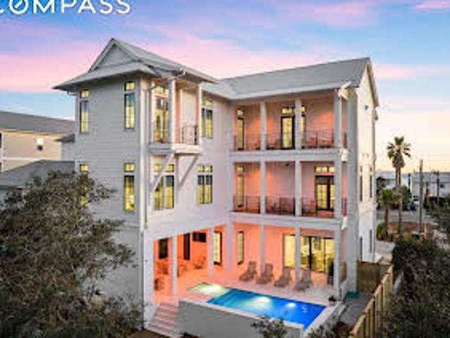 House with Pool