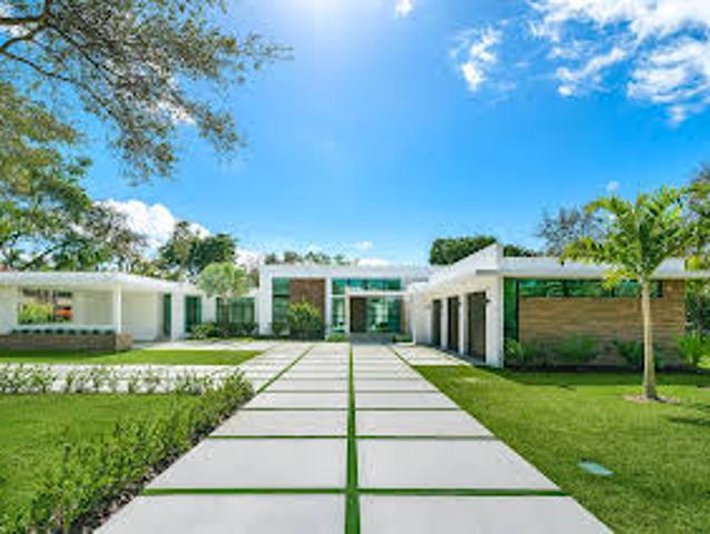 House with Pool