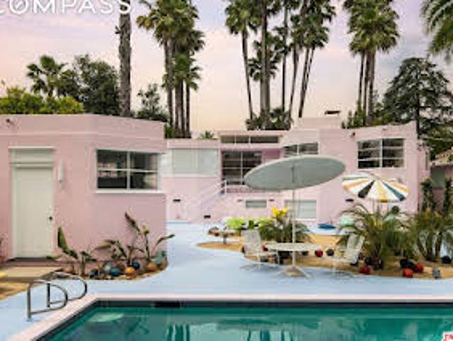 House with Pool