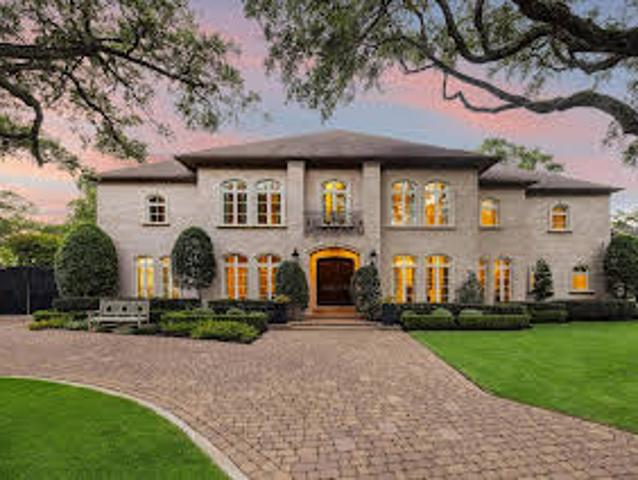 House with Pool
