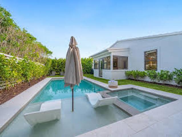 House with Pool