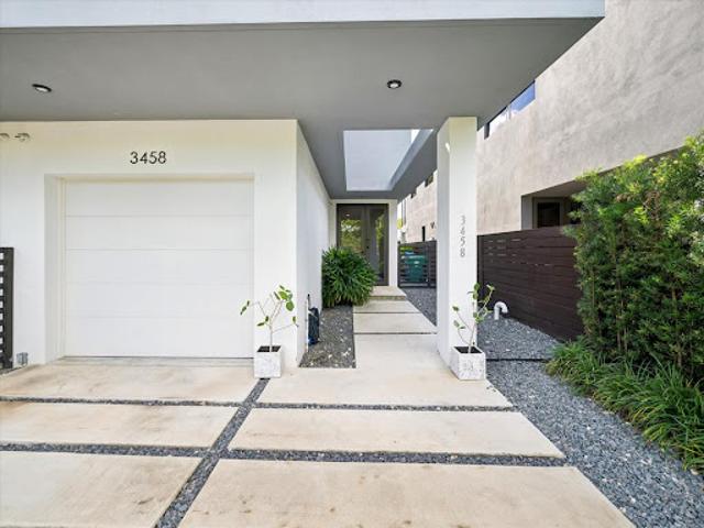 House with pool