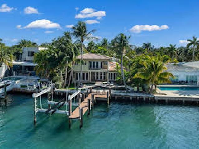 House with Pool