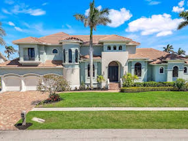 House with Pool