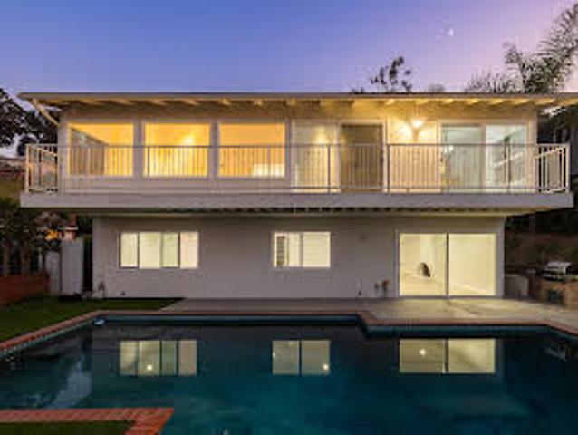 House with Pool
