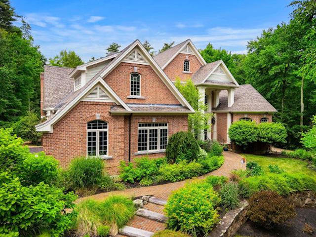 House with pool