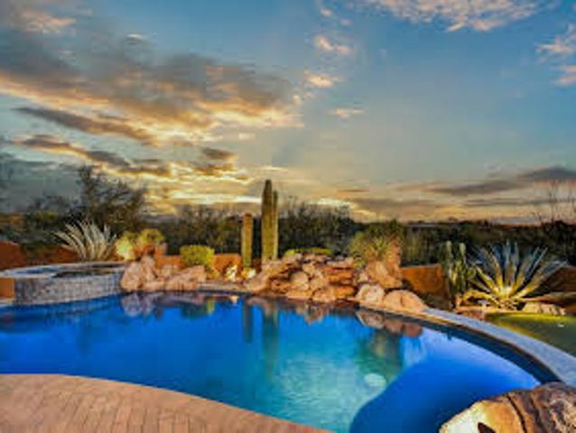 House with Pool