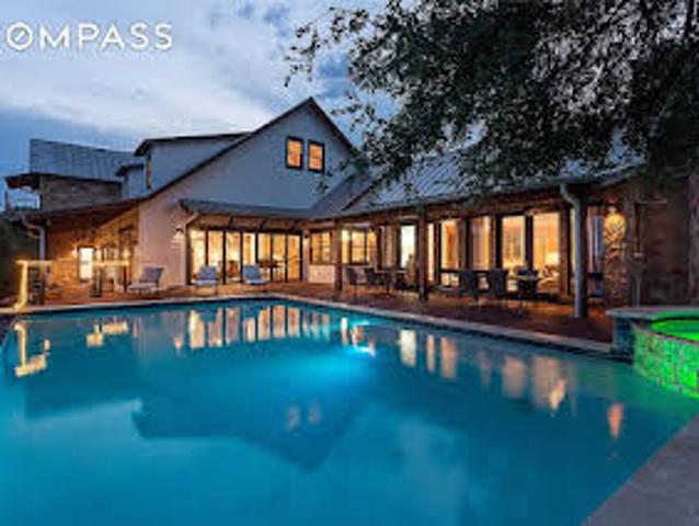 House with Pool