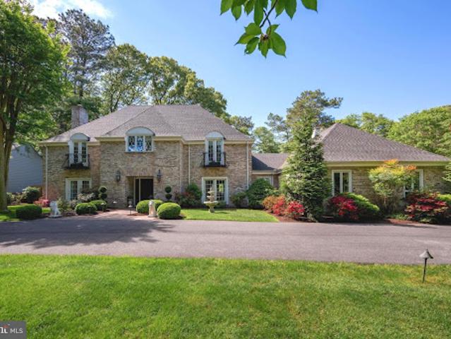 House with pool