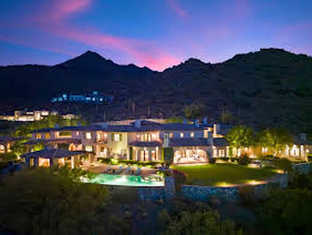 House with Pool