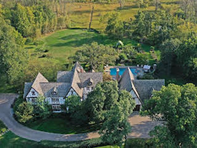 House with Pool