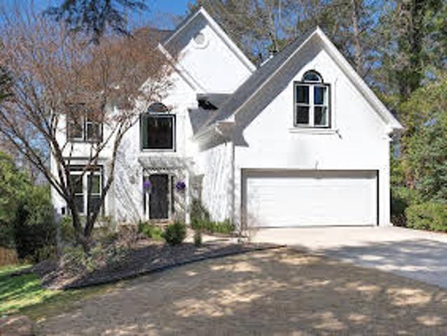 House with Pool
