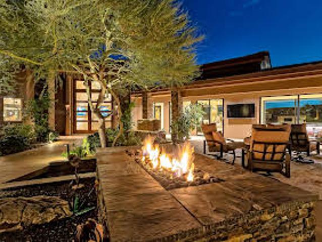 House with Pool