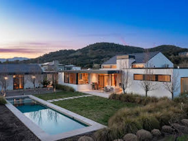 House with Pool