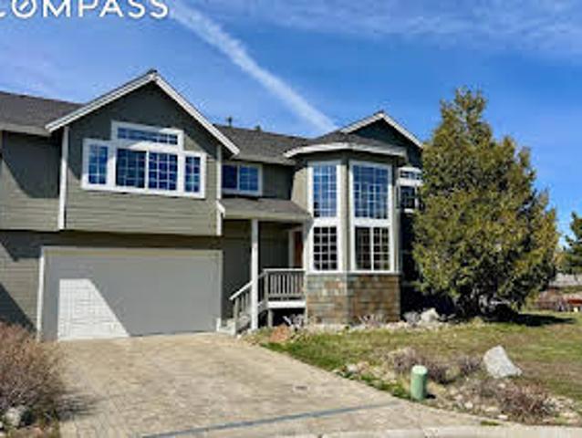 House with Pool