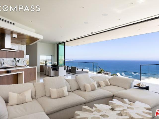 House with pool