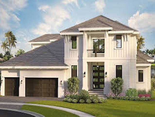 House with Pool