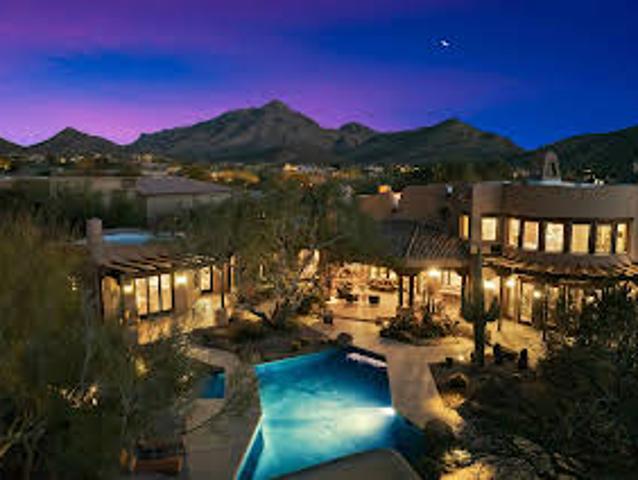 House with Pool