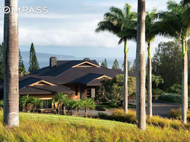 House with pool