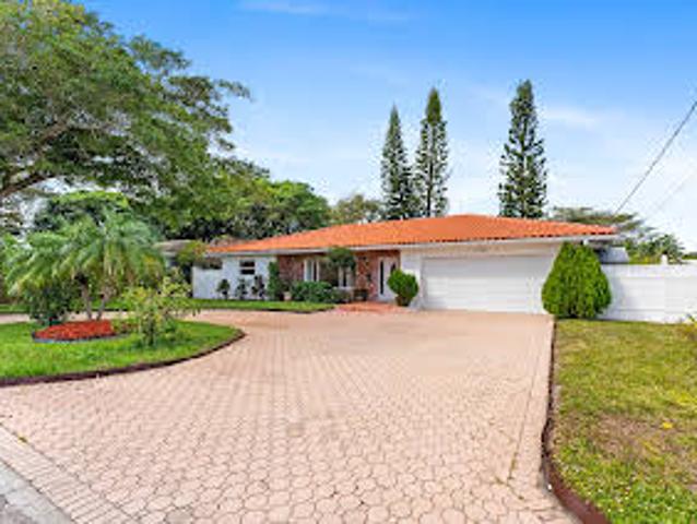 House with Pool